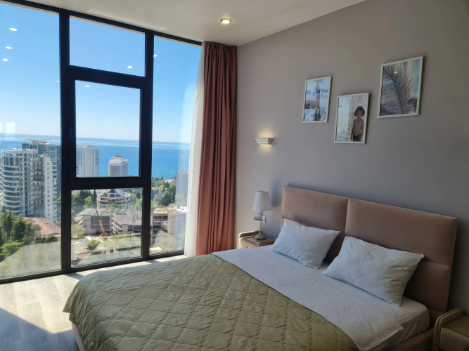 Apartamenty  Laguna Sochi - Russia