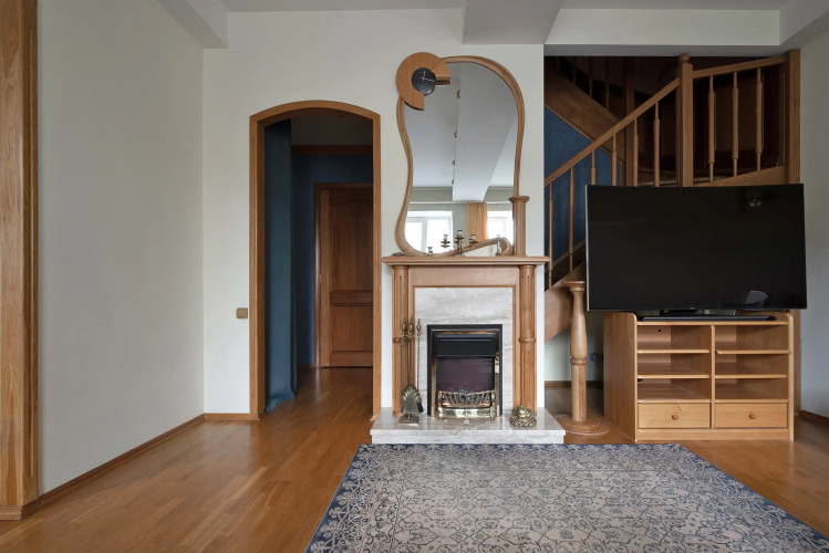 Victory Residence Flat - San Petersburgo, Rusia