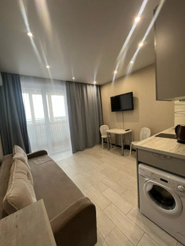 Pionerskaya 1/2b, Brosko Flat - Хабаровск