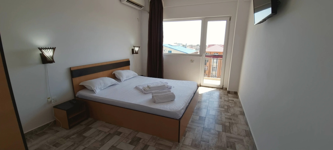 Blue Sky Hotel - Agigea