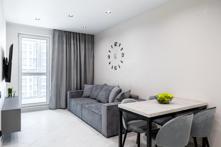 Bulbash V Zhk Minsk Mir Apartments - Minsk