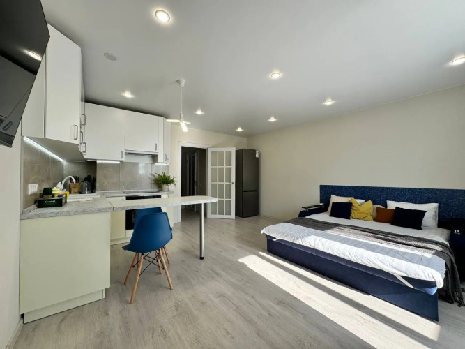 Zhk Sokol U M4 Apartments - Rostov-on-Don
