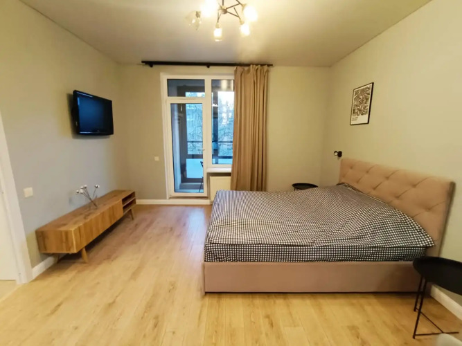 V Samom Serdtse Sankt-peterburga Flat - San Petersburgo, Rusia