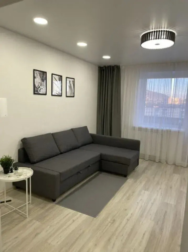 V Samom Centre Goroda  Flat - Миасс