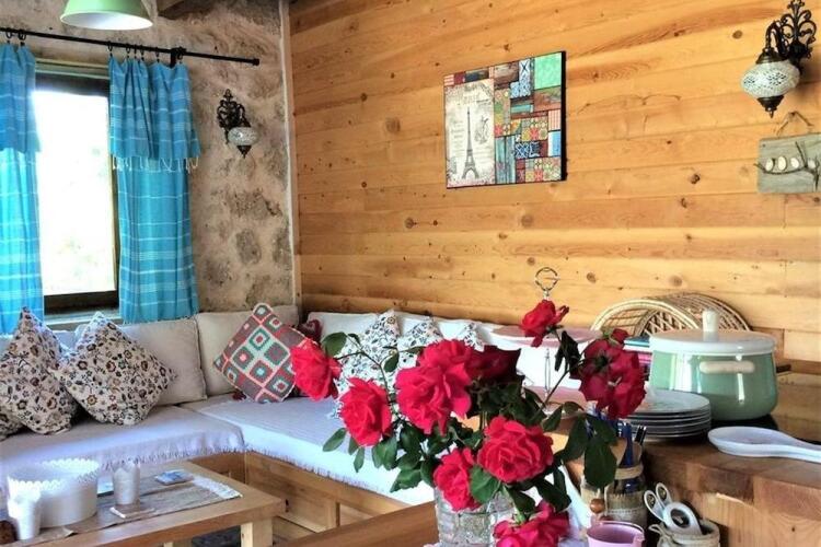 Badem Villa - Kalkan