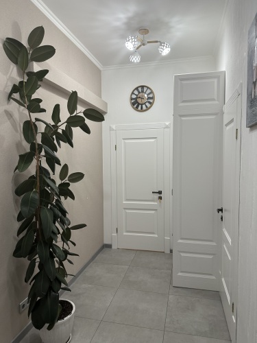 Uyut I Komfort Private House - Kaliningrad