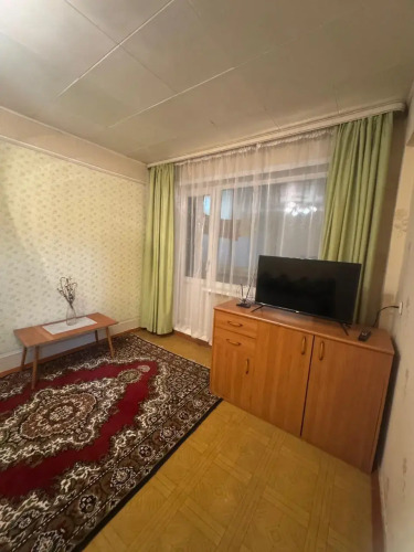 Yest Flat - Чита