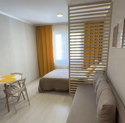Na Ulitse Latviyskaya 58/3 Flat - Nga
