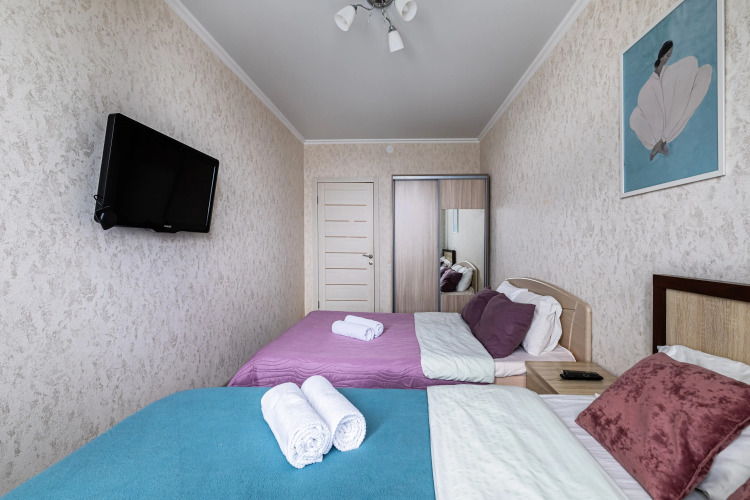 Chistofemeli Flat - Kazan