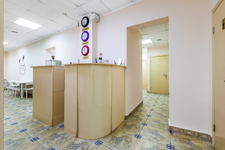 Onegin Hostel - Kazan