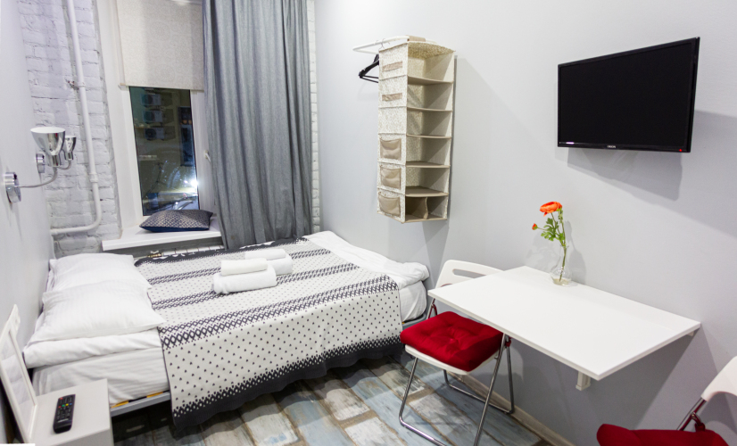 Litejnyij Dvor Apartments 2 - Saint-Pétersbourg