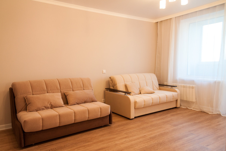 Апартаменты в Новогиреево - Балашиха