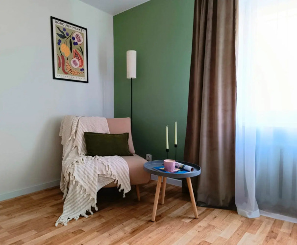Aktsent Apartments - Kaliningrad
