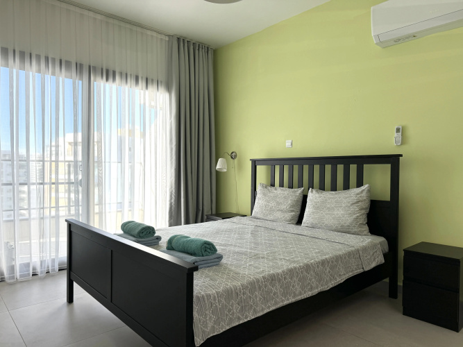 Caesar Resort Gallus 173 Studiya Apartments - Northern Cyprus