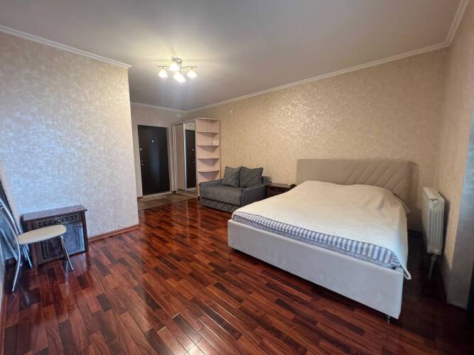 U Morya Vozle Parka Rivyera Apartments - Sochi