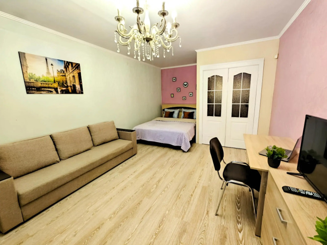 Uyutnaya Ryadom S Tsentrom Kazani Flat - Kazan