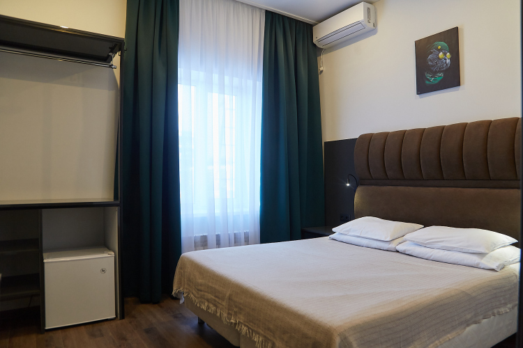 Bahet Hotel - 카잔
