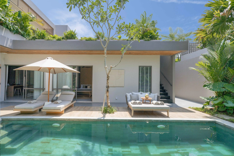 Sin Nombre Bali - Canggu