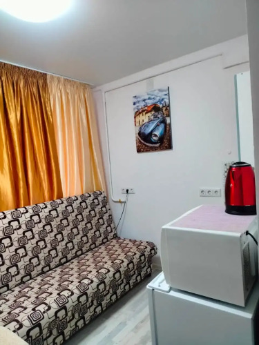 Studiya U Allei Geroyev Apartments - Volgograd