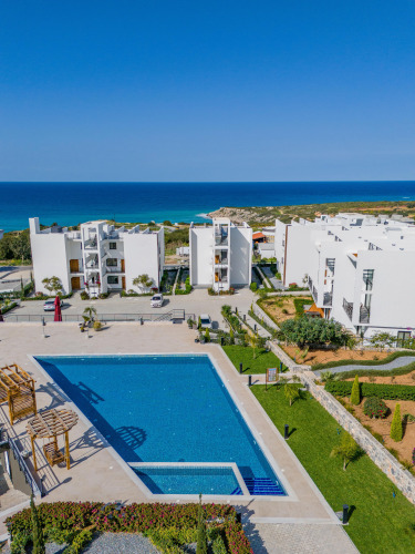 Idyll Holiday Homes - Girne