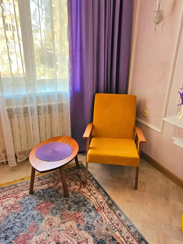 Квартира Лавандовый уют - Ессентуки