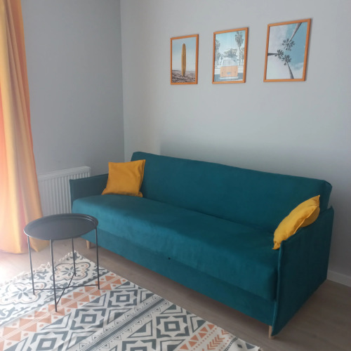 Studiya V Minske Flat - Minsk