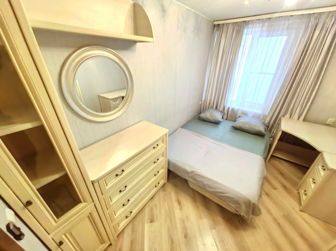 Na Vdnkh Apartments - Moscow
