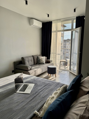 Sun Home Lysaya Gora Apartments - Sotchi