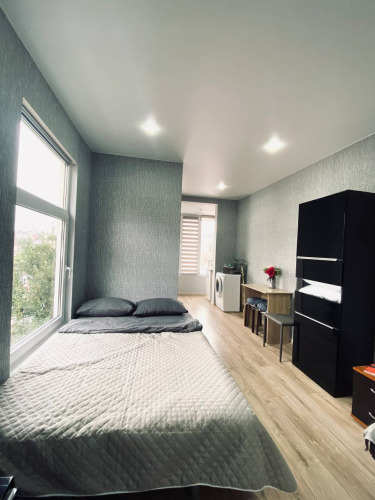 Rapsodiya Apartment - Sochi
