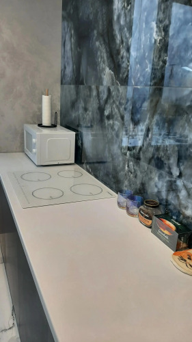 Zhk Izumrudny Bor Flat - Yekaterinburg