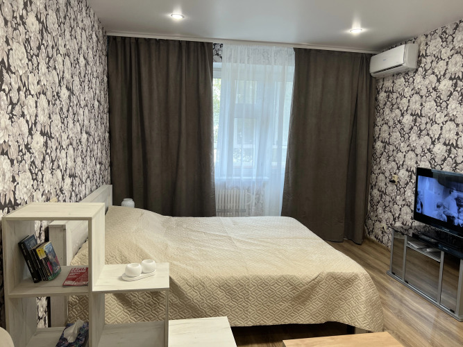Komfortnaya S Udobnoy Lokatsiey Flat - Kazán