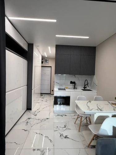 S Vidom Na Gory Flat - Sochi