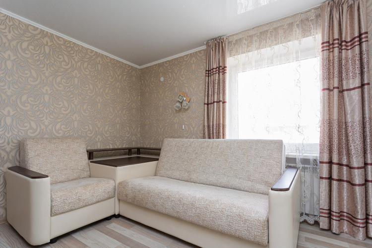 Sun Floor Apartment Apartments - Kaliningrad