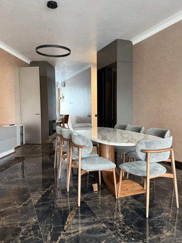 Na Rybnoy Derevne Flat - Kaliningrad