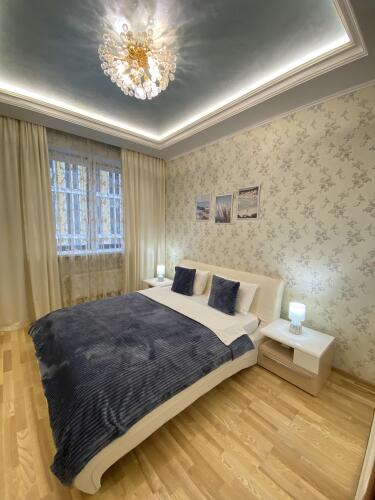 Ryadom S Metro Vodny Stadion Lodging House - Moscow