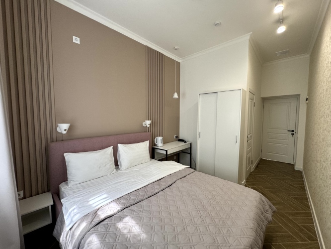 Gorod Snov Hostel - Moscow