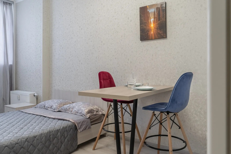 Artsolnce Sankt-peterburg 4 Apartments - San Petersburgo