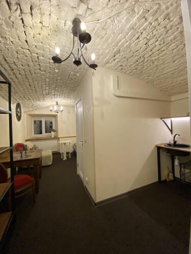 Na Nevskom 84-86 Apartaments (1) - San Petersburgo