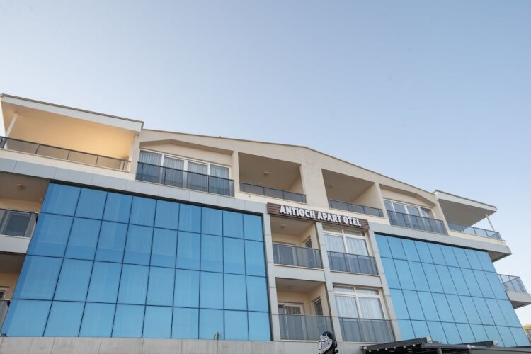 Antioch Apart Hotel - Aydın