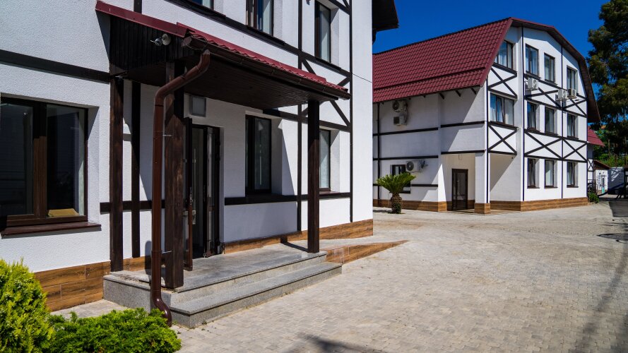 Gavan Apart-hotel - Россия