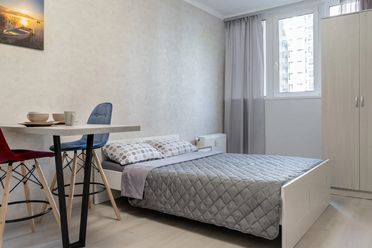 Artsolnce Sankt-peterburg 3 Apartments - San Petersburgo