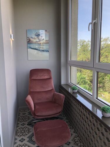 Moon Apartments - Kaliningrad