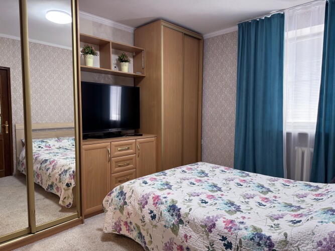 V Centre Goroda Vozle Tc Evropa Apartments - Kaliningrad