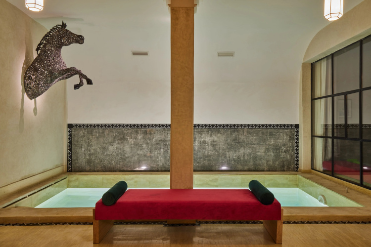 Zen Zone Boutique Riad - Marrakech