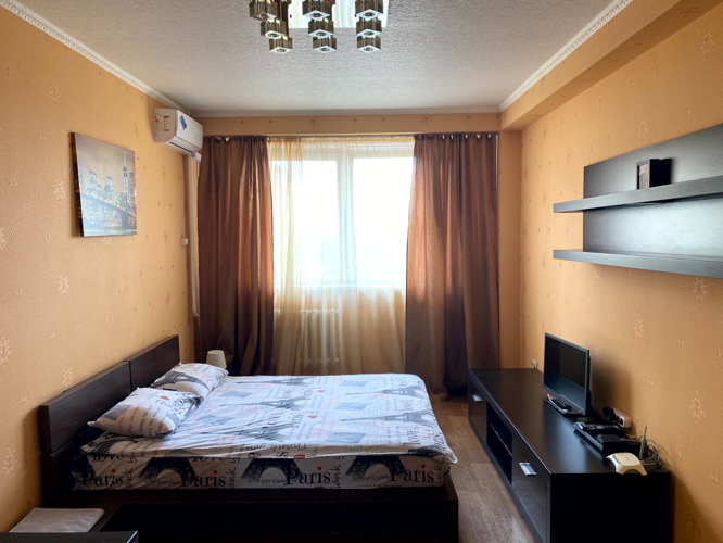 Квартира однокомнатная на пр. Хо Ши Мина д. 32 корп.3 30010 - Ульяновск