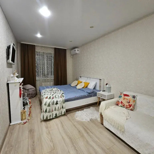 Na Ulitse Perekalskogo 11 Flat - Курск