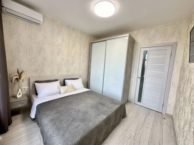 U Trts Meganom Apartments - Simferopol