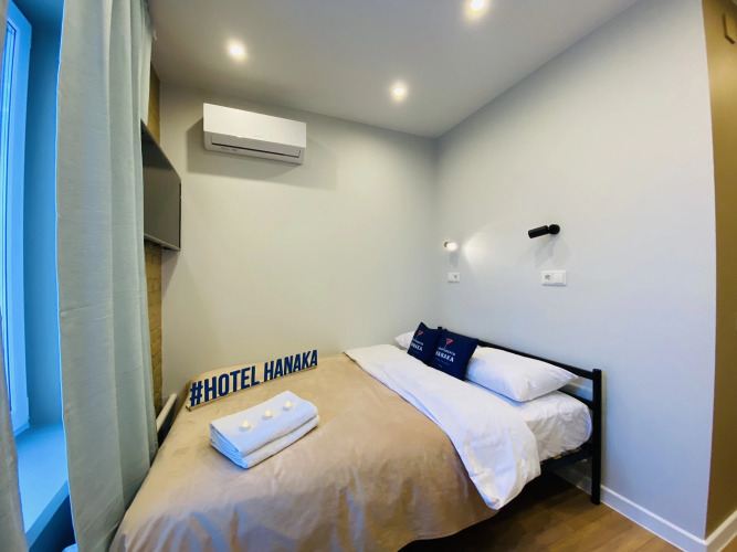 Hanaka Na Avtozavodskoy 17 Korpus 1 №28 Apartments - Moscou