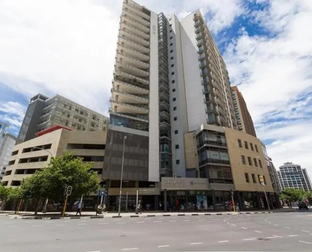 The Icon By Itc Hospitality Hotel - Kaapstad