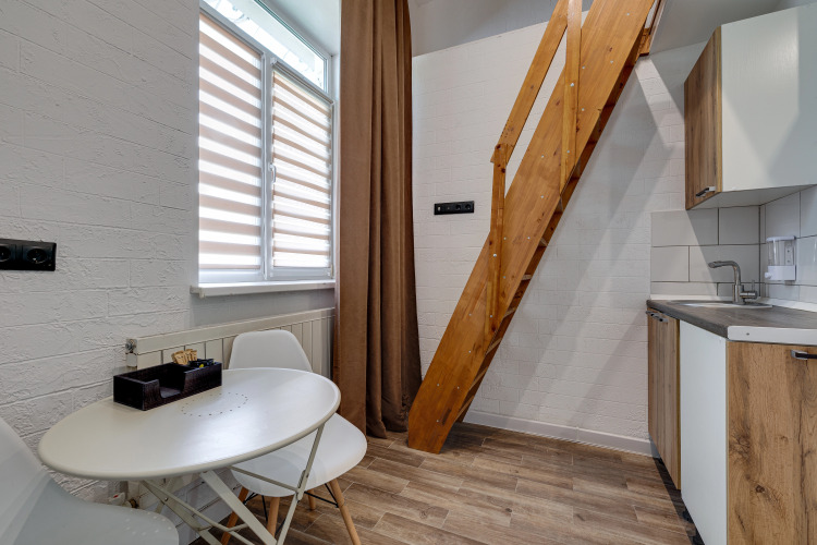 Demiflet Apart-hotel - Moscow